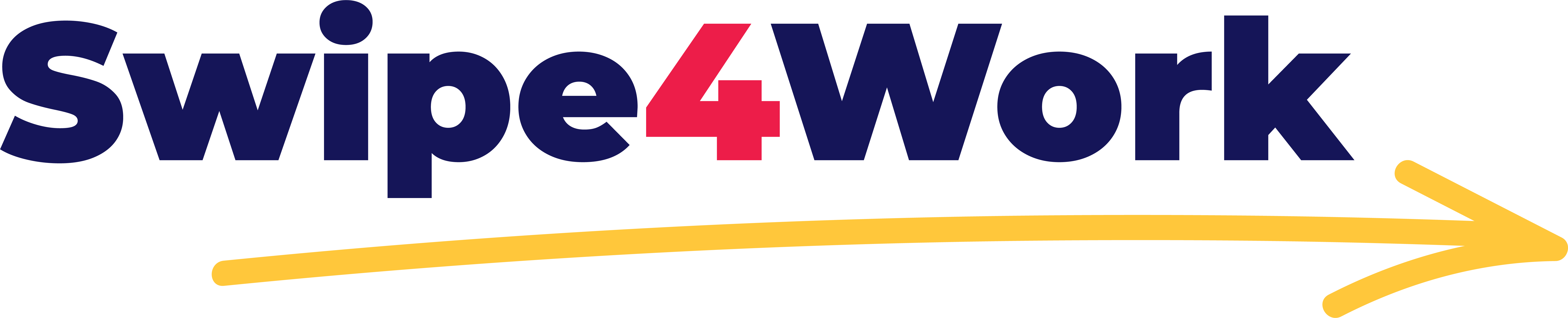 Swipe4Work